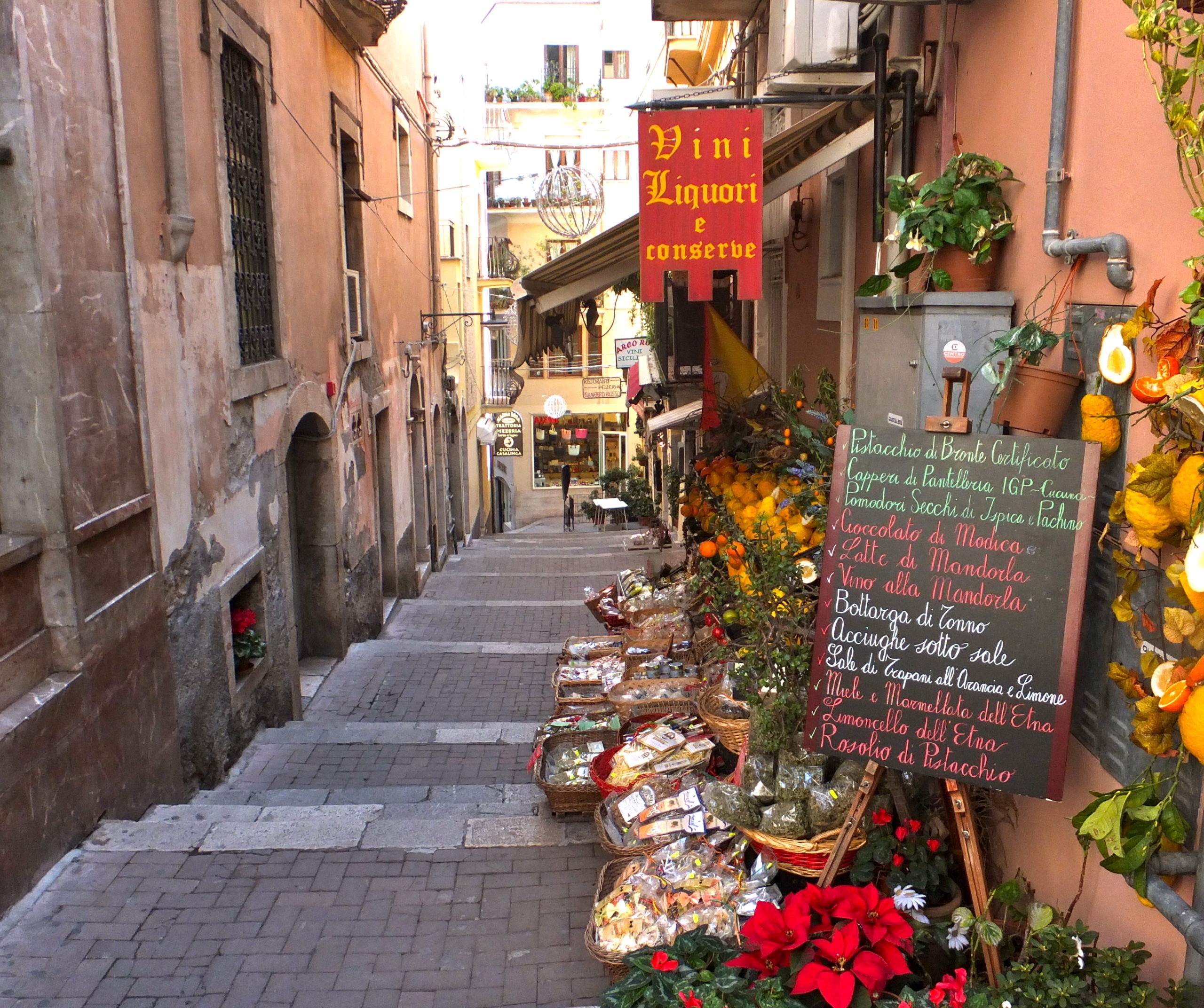 Street to Table: How Daring Is Your Palette? - Livology