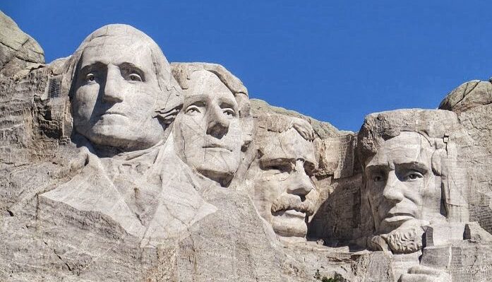 America: 30 Things the World Loves about the USA - Livology